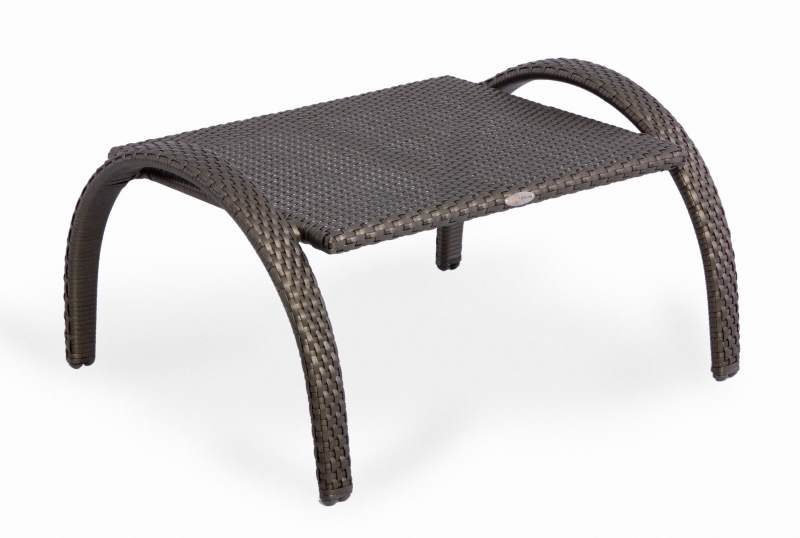SunWeave - Barbados Side Table