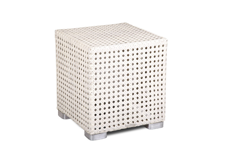 SunWeave - Cadiz Side Table