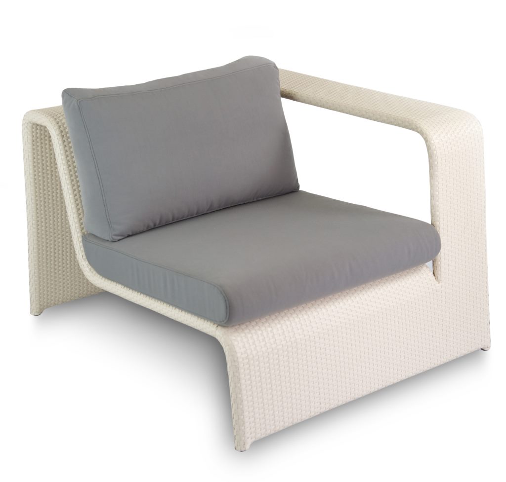 SunWeave - Crown Module Right