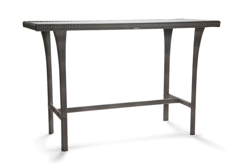 SunWeave - Cuba Bar Table