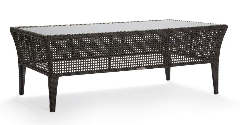 SunWeave - Cuba Coffee Table