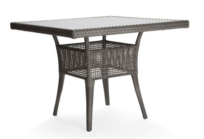 SunWeave - Cuba Dining Table Square