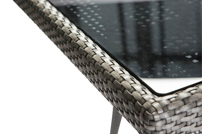 SunWeave - Cuba Dining Table Square