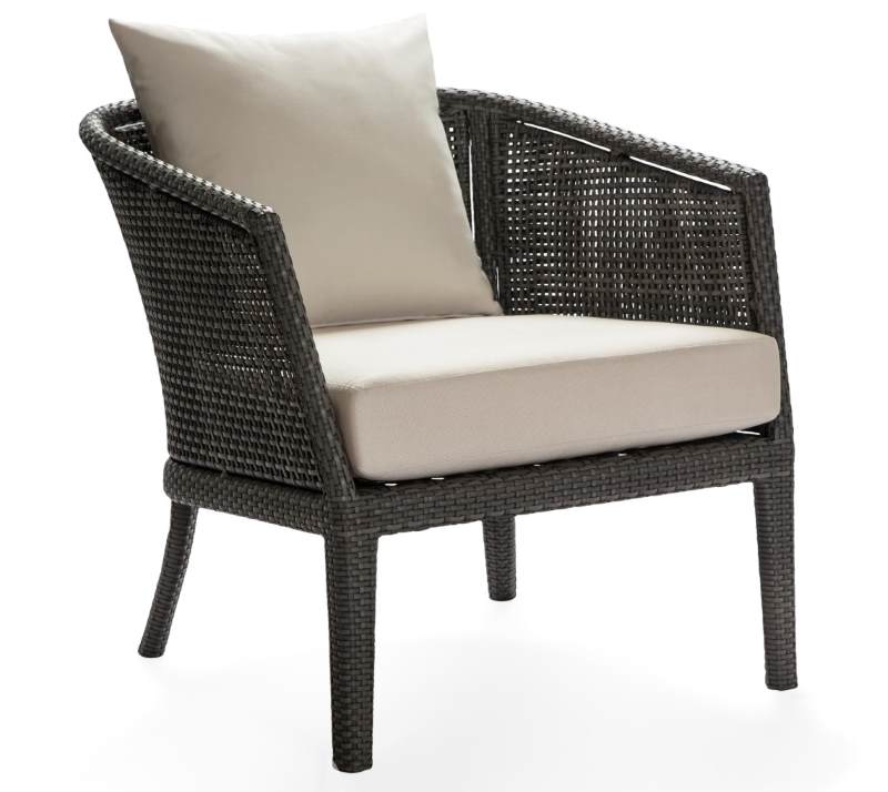 SunWeave - Cuba Lounge Chair