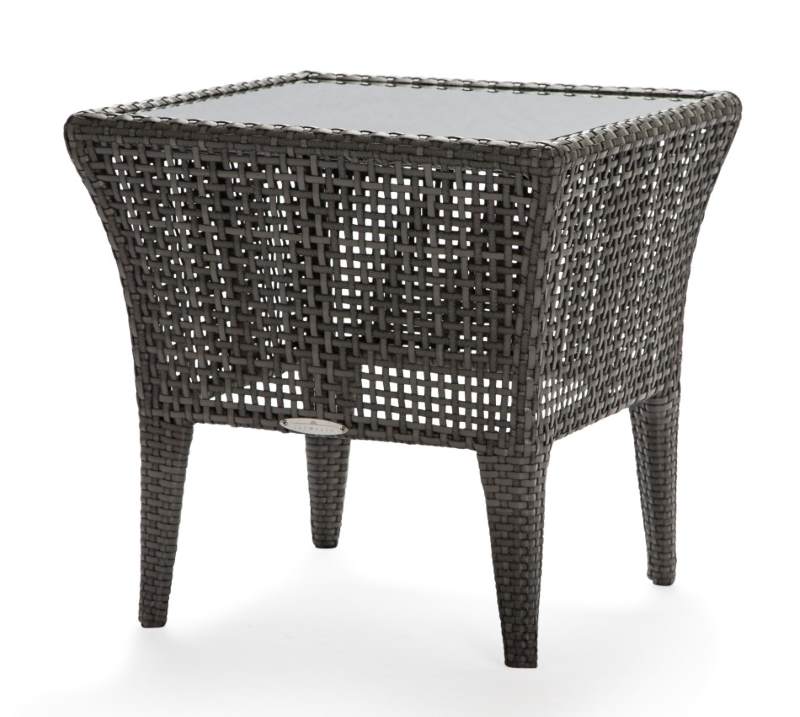 SunWeave - Cuba Side Table