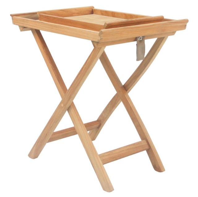 SunWeave - Elements Tray Stand