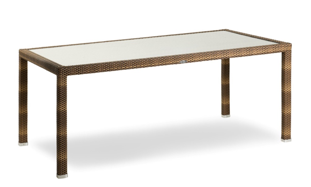 SunWeave - Florida Table Rectangular 200