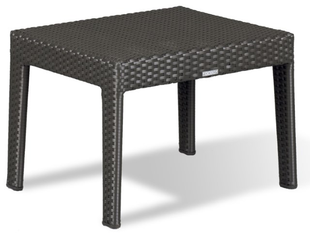 SunWeave - Genoa Side Table