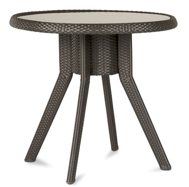 SunWeave - Genoa Table Round 120