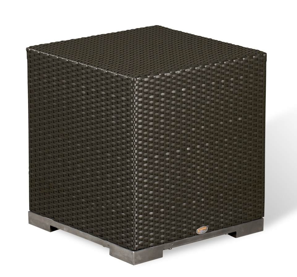 SunWeave - New Absolute Side Table