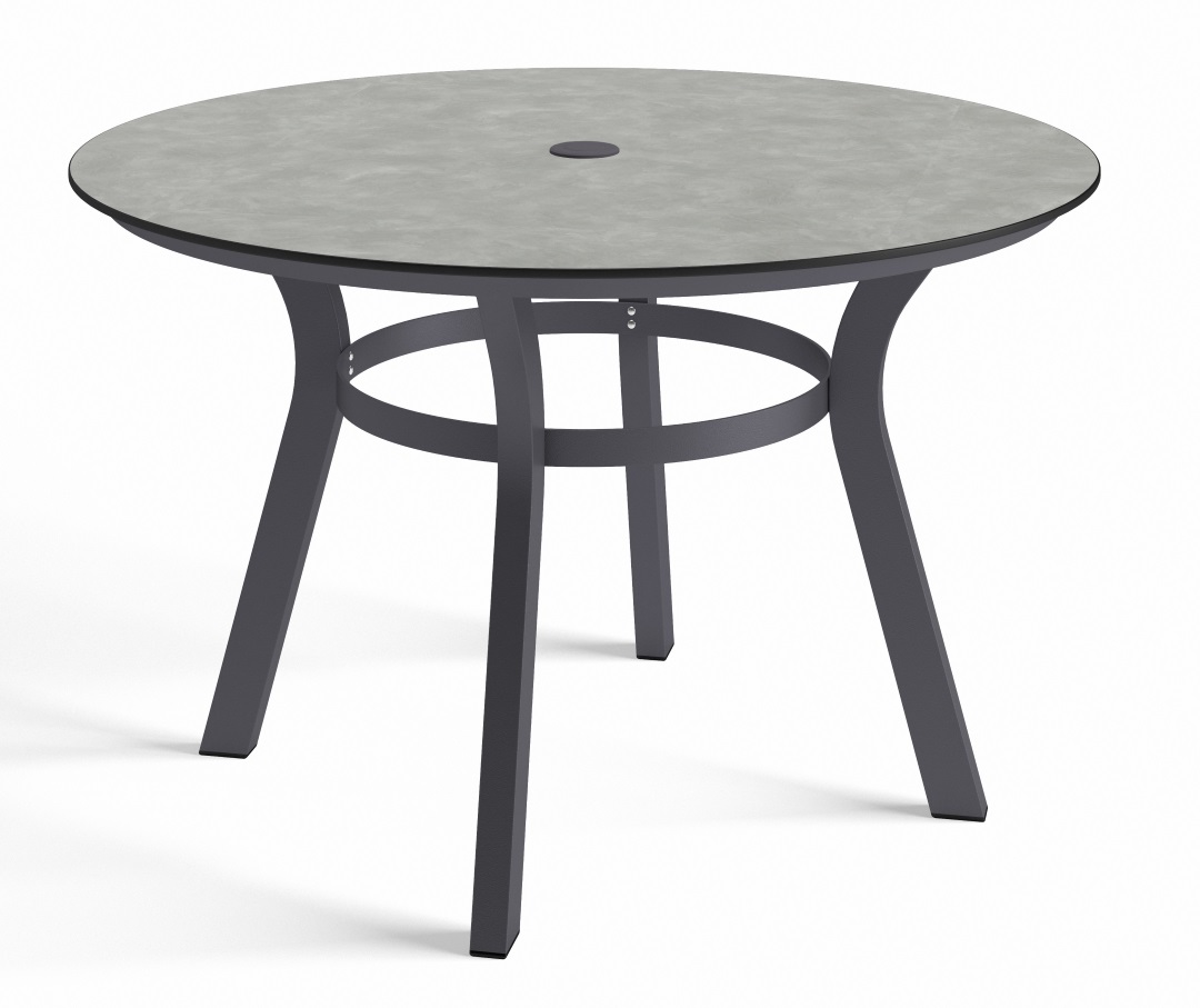 SunWeave - Newport Round Table 120