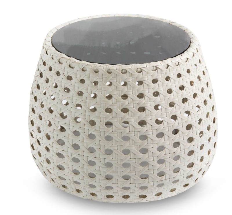 SunWeave - Penang Side Table