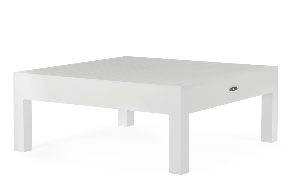 SunWeave - Square Coffee Table