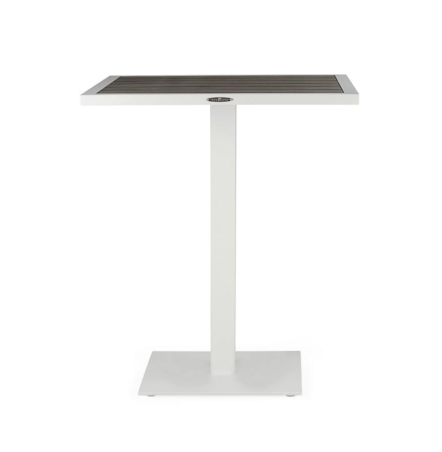 SunWeave - Square Cafe Table