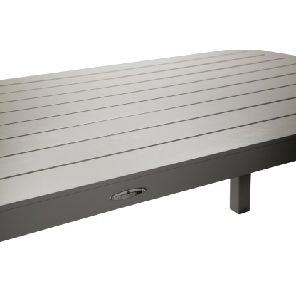 SunWeave - Square Dining Table 200